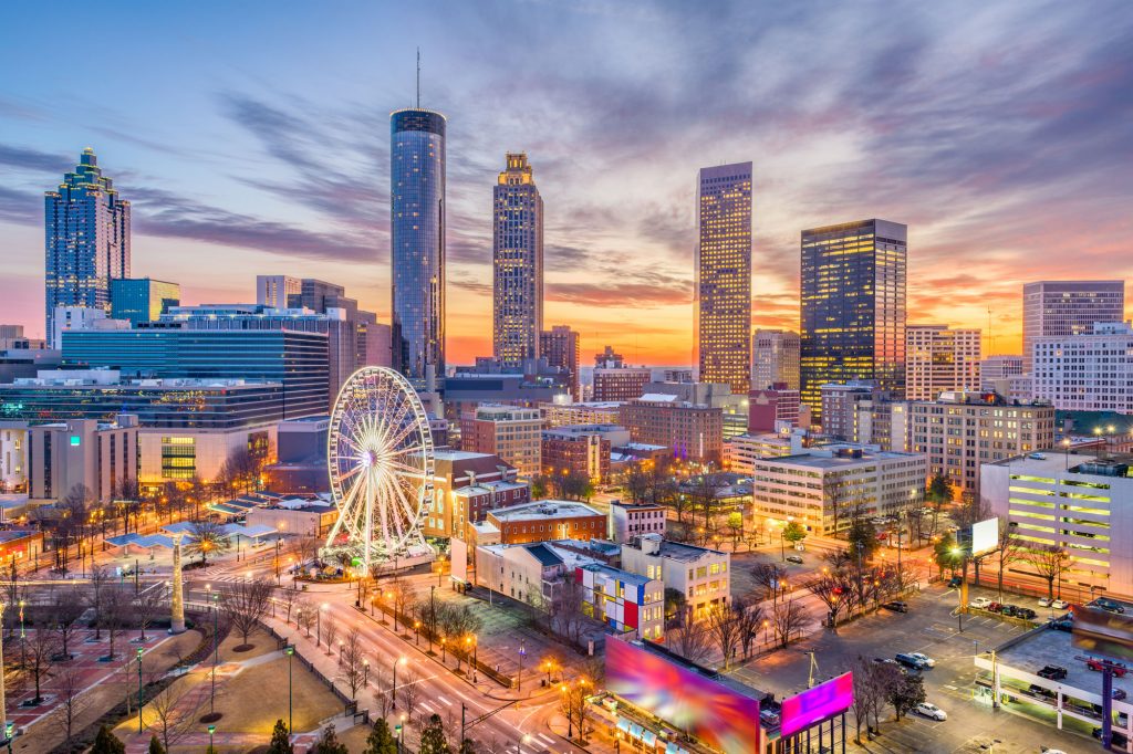 #1 Best Trade Show Models & Promotional Models