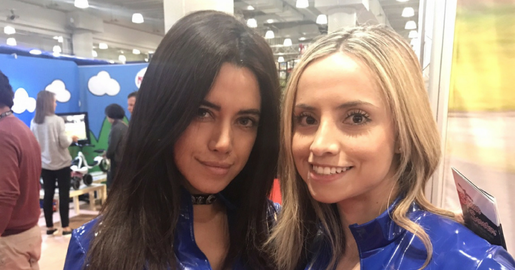 Trade Show Staffing Solution Center - Tips, Advice, and Ideas